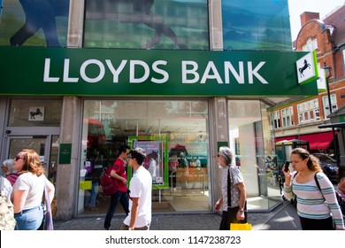 lloyd Logo Vector (.EPS) Free Download