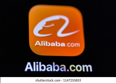 Alibaba Logo Vectors Free Download