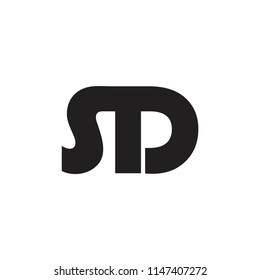 Dst Logo Vectors Free Download