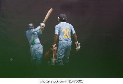 International Cricket Council (ICC) Logo Vector (.EPS) Free Download