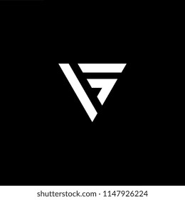 GV Logo Vector (.EPS) Free Download