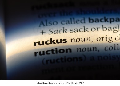 ruckus Logo Vector (.EPS) Free Download