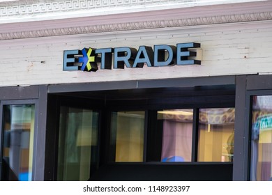 E*Trade Logo Vectors Free Download