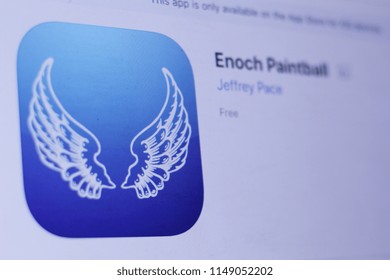 Enoc Logo Vector (.EPS) Free Download