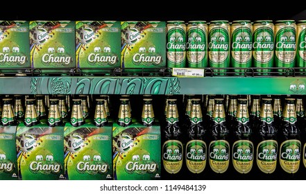 ThaiBev Logo Vector (.AI) Free Download
