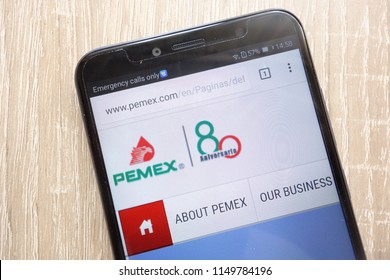 Pemex Logo Vectors Free Download