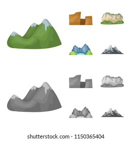 Canyon Logo Vectors Free Download