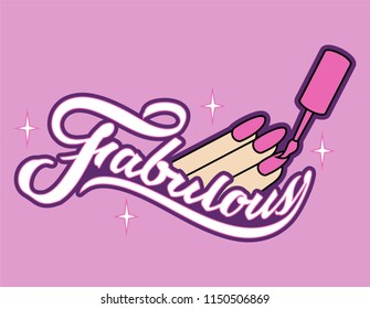 fabuloso Logo Vector (.EPS) Free Download
