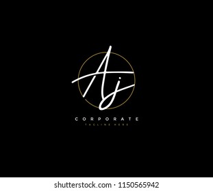 Aj Photography Logo
