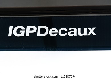 IGP Logo Vector (.EPS) Free Download