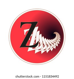 Zed Logo Vectors Free Download