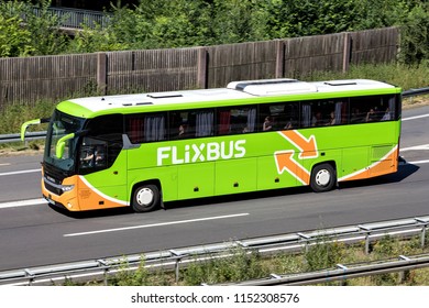 Flixbus Logo Vector (.CDR) Free Download