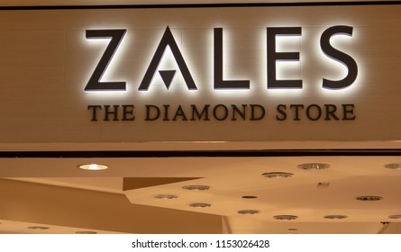 Zales Logo