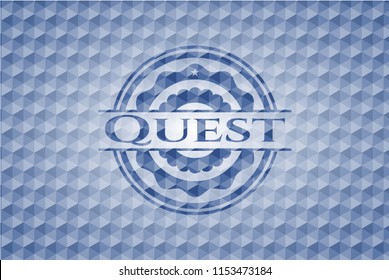 Quest Software Logo Vector (.CDR) Free Download