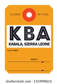 Kba Logo Vector (.EPS) Free Download