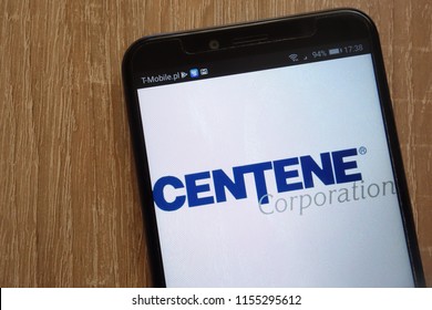 Centene Corporation Logo Vector (.AI) Free Download