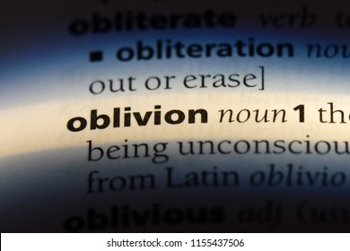 Oblivion Logo Vector (.EPS) Free Download