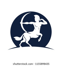 Centauro Logo Vector (.CDR) Free Download