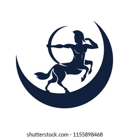 Centauro Logo Vectors Free Download