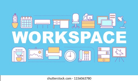 WorkPlace Logo Vector (.EPS) Free Download