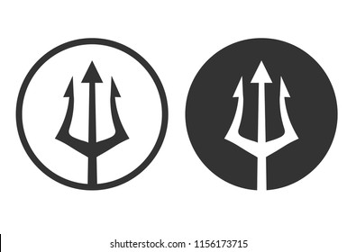 Triton Logo Vector (.EPS) Free Download