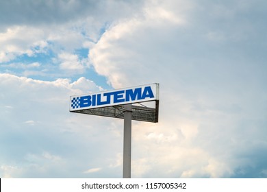Biltema Logo Vector (.EPS) Free Download