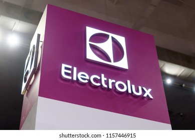 Electrolux Logo Vectors Free Download