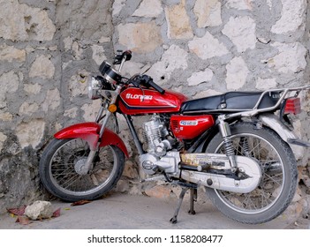 Loncin Logo Vector (.EPS) Free Download