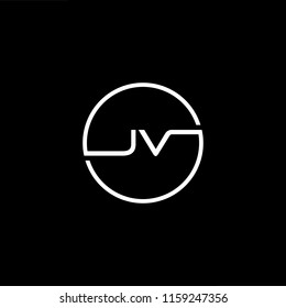 Jv Logo Vectors Free Download