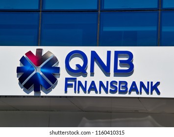 QNB Logo Vector (.AI) Free Download