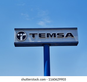 Temsa Logo Vector (.CDR) Free Download