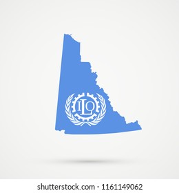ILO Logo Vector (.EPS) Free Download