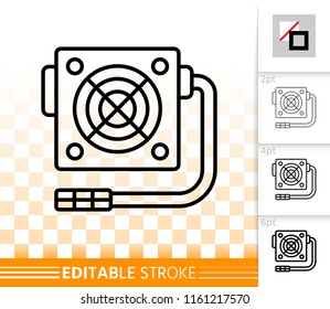 PSU Logo Vector (.EPS) Free Download
