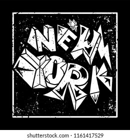 New Rock Logo Vector (.EPS) Free Download