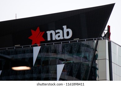 NAB Logo Vector (.EPS) Free Download