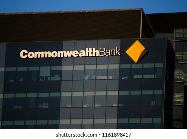 Commonwealth Bank Logo Vector (.EPS) Free Download