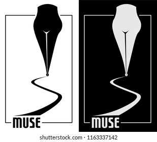 MUSE Logo Vector (.EPS) Free Download