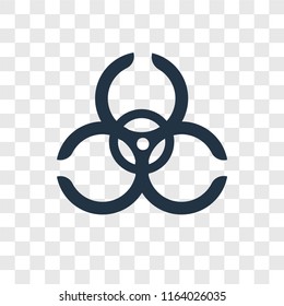 Biohazard Logo Vectors Free Download