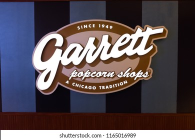 Garrett Logo Vector (.EPS) Free Download