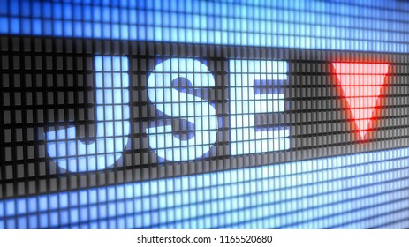 JSE Logo Vector (.EPS) Free Download