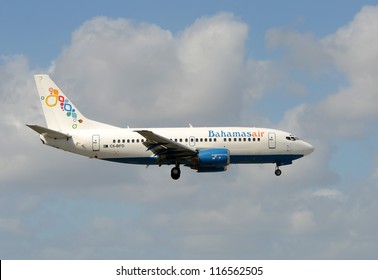 Bahamasair Logo Vector (.AI) Free Download