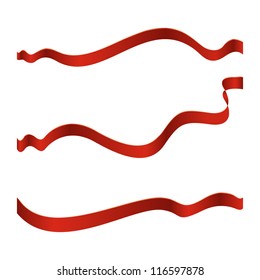 Ruban Logo Vector (.SVG) Free Download