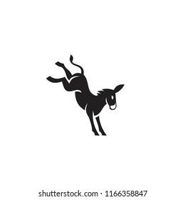 jackass Logo Vector (.EPS) Free Download