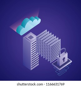 CyberTech Logo Vector (.EPS) Free Download