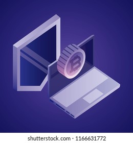 CyberTech Logo Vector (.EPS) Free Download