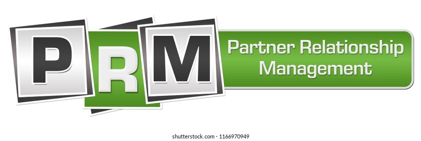 PRM Logo Vector (.CDR) Free Download