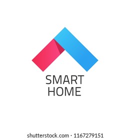 Red House Logo Vector (.EPS) Free Download