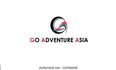 GAA Logo Vector (.AI) Free Download