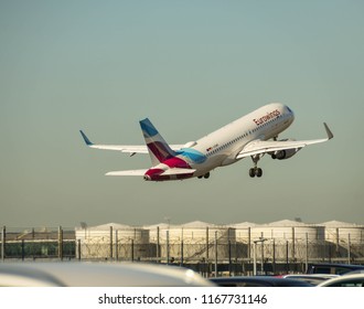 Eurowings Logo Vector (.EPS) Free Download