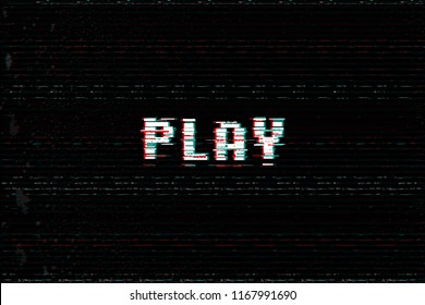 Vhs Logo Vectors Free Download
